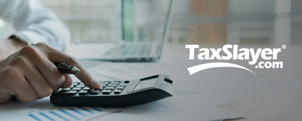 Get Your Tax Refund Faster with TaxSlayer