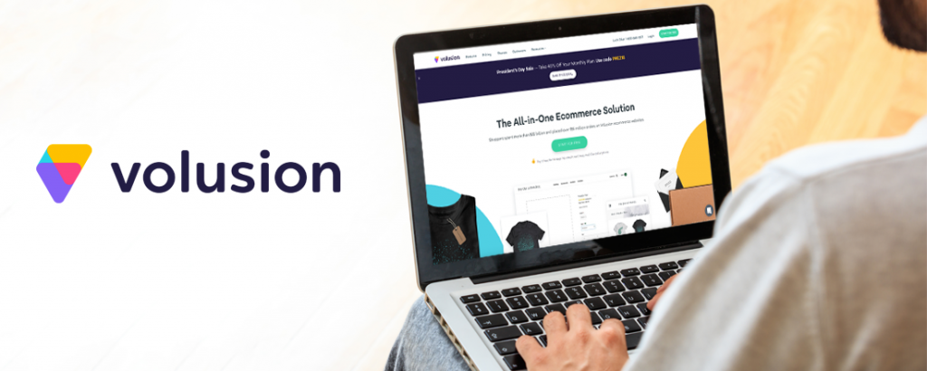 Volusion Aims to be a One-Stop-Shop for SMBs