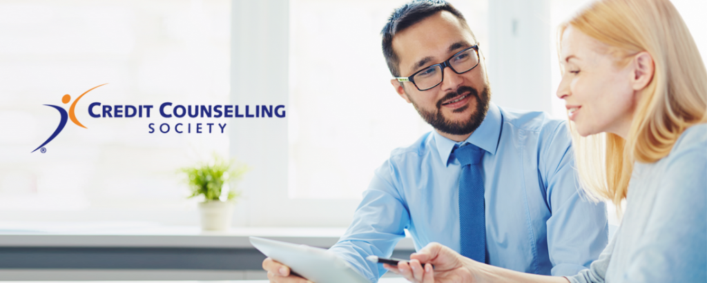 The Credit Counselling Society: Helping Canadians Resolve Debts and ...