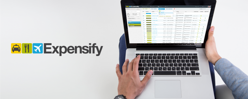 Say Goodbye to Your Tedious Expense Report and Hello to Expensify