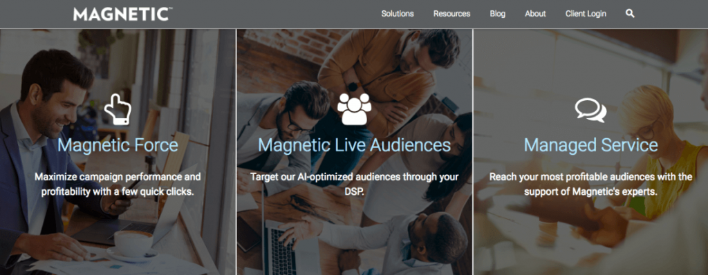 Magnetic: Attracting the Right Customers Through Effective Digital ...