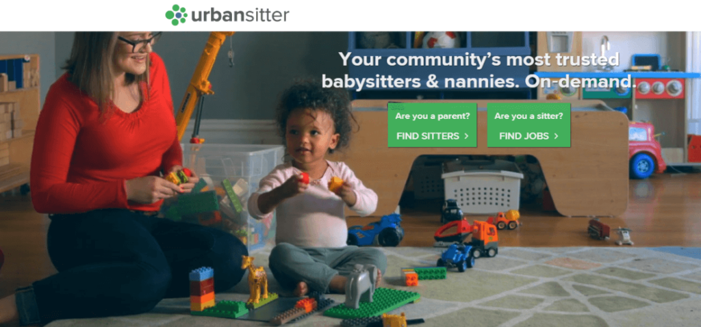 Take Time Out and Get Peace of Mind With UrbanSitter