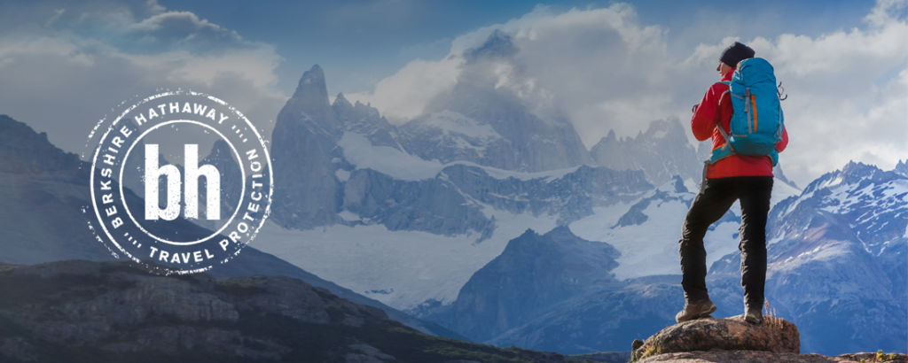 Protect Your Trip and Your Wallet With Berkshire Hathaway Travel Protection