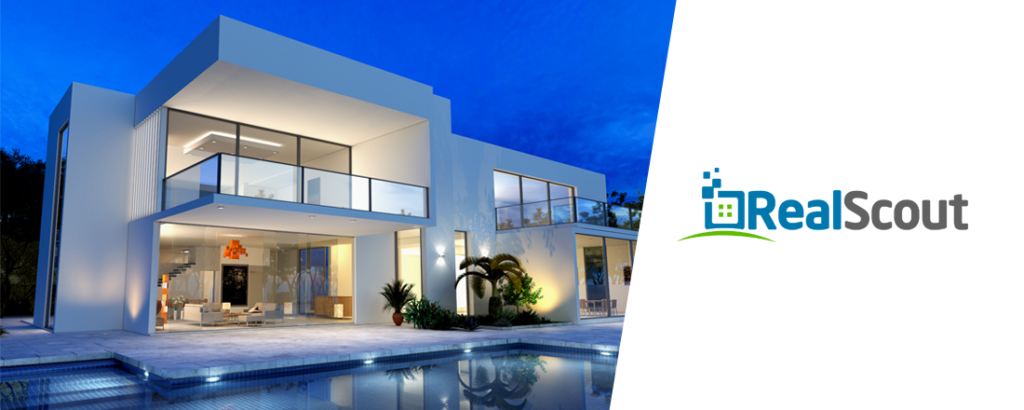 RealScout: Powering Billions of Dollars in Real Estate Transactions