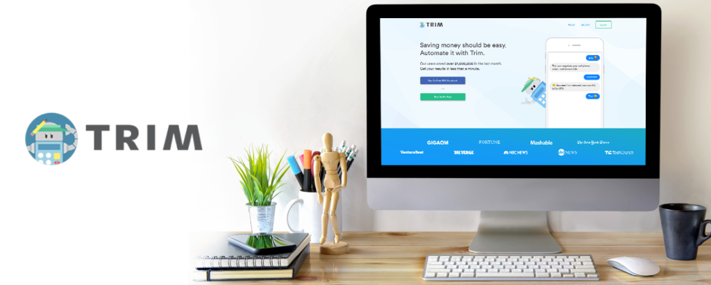 Automate Your Financial Life With Trim