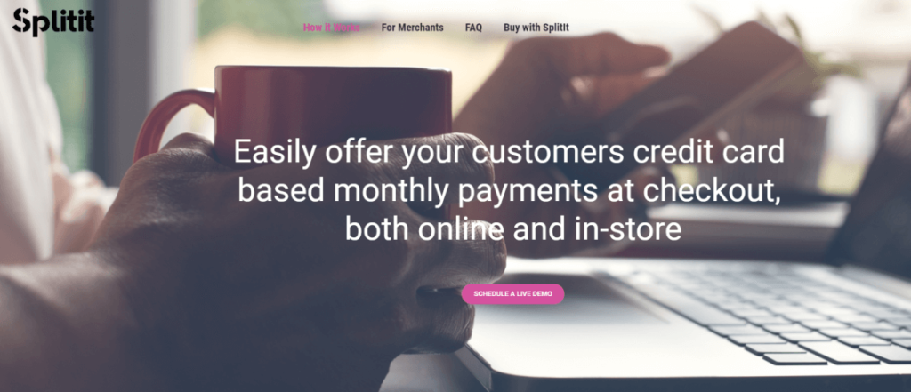 Splitit: A Win-Win for Merchants and Consumers