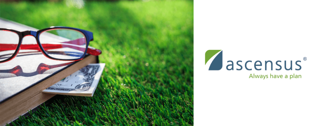 More Than Seven Million Americans Are Saving for the Future With Ascensus