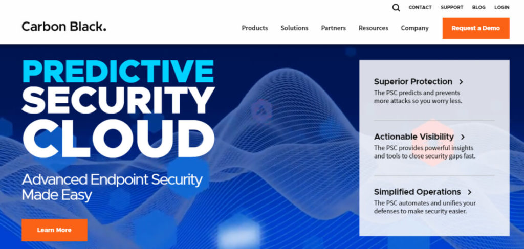 Carbon Black Is Transforming Cybersecurity In the Cloud