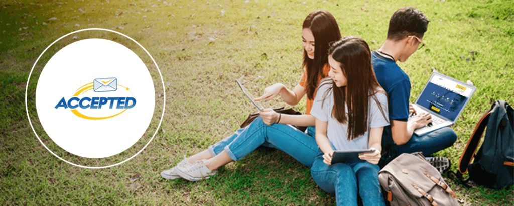 Accepted.com Helps Students Across the Nation Get into Their College ...
