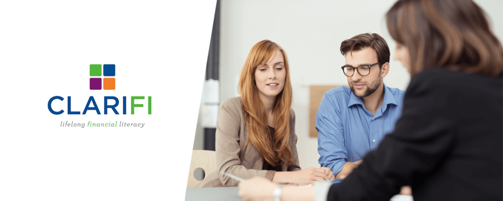 Improve Your Financial Situation With Clarifi