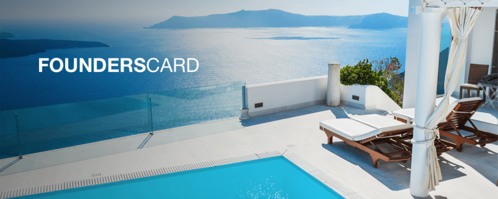 FoundersCard: The World’s First Membership Community for Entrepreneurs