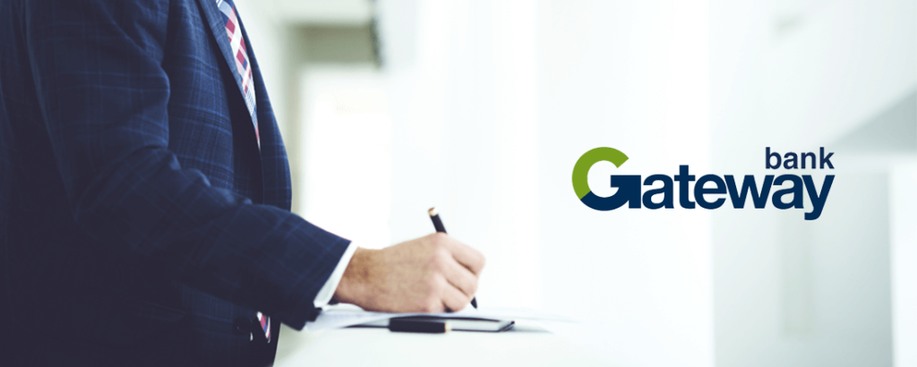 Gateway Bank Caters to All Ages