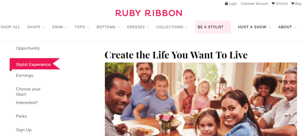Friendship, Fashion and Finances – Ruby Ribbon Takes Shopping to a Whole New Level