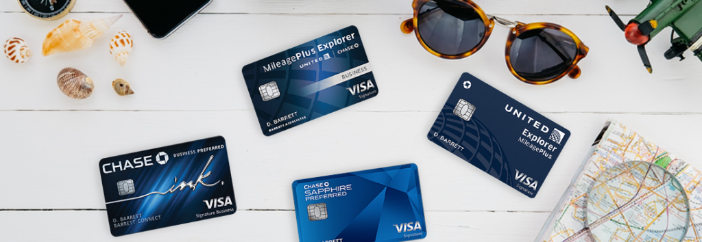United Airlines Credit Cards 2018 (Earn 239,000 Miles in 4 Months)