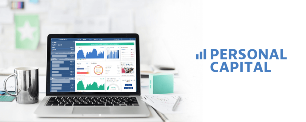 Ensure a Healthy Financial Future With Personal Capital’s Free Software ...