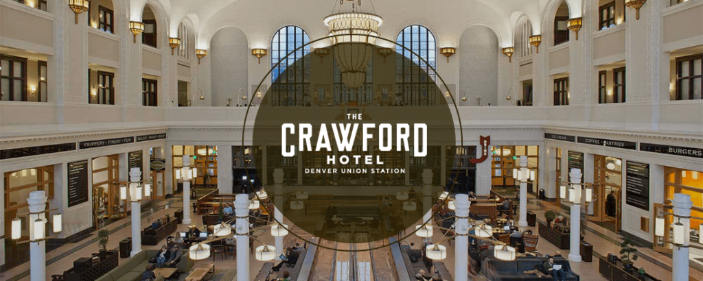 The Crawford Hotel: A Special Place to Stay