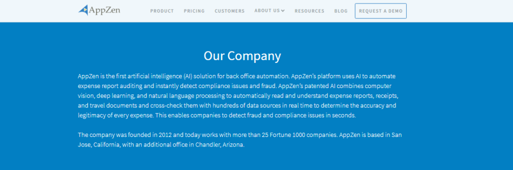 Let AppZen Solve Your Company’s Auditing Needs