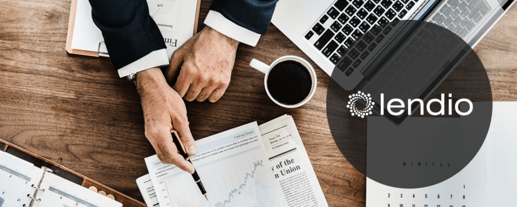 Lendio Matches Small Businesses With Nearly $1 Billion in Capital