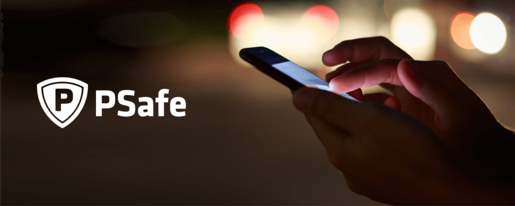 PSafe: Protecting Your Personal Data and Mobile Connections