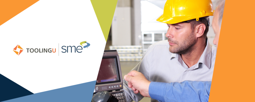 Train Your Employees for Success With Tooling U-SME