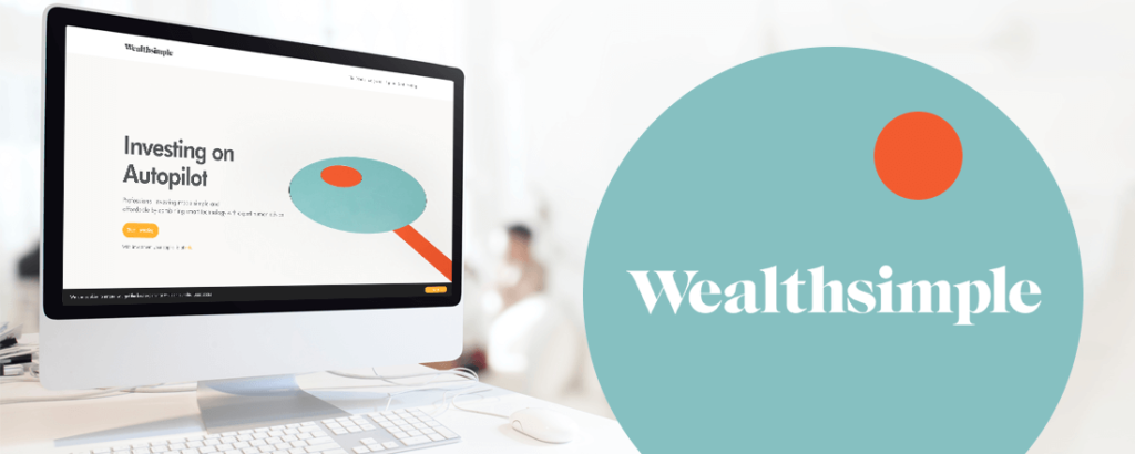 Wealthsimple: Making Smart Investing Simple and Affordable for All