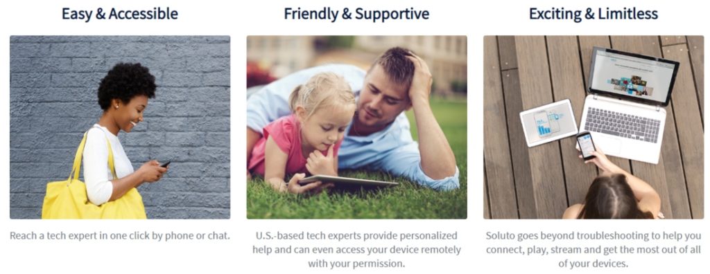 Asurion: Mobile Phone Insurance for Peace of Mind