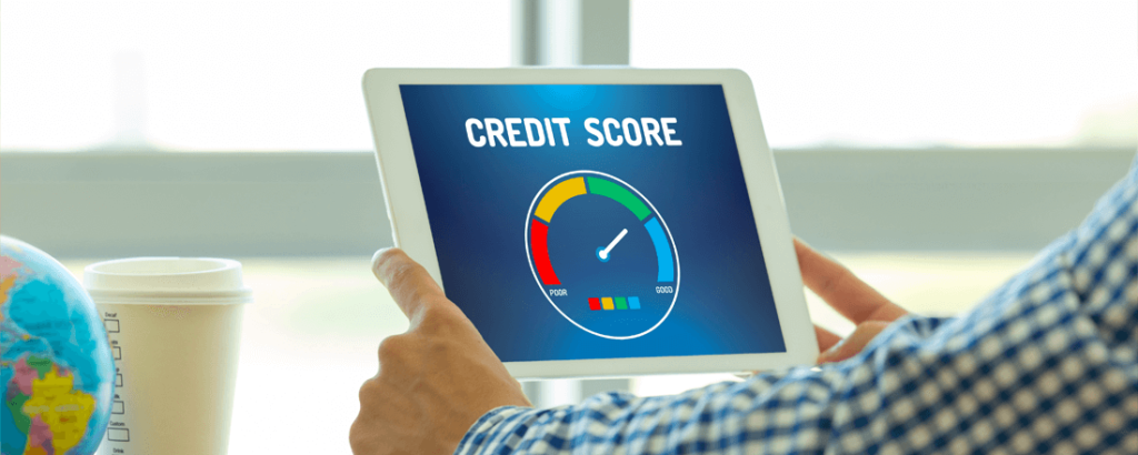 How to improve your credit score quickly.