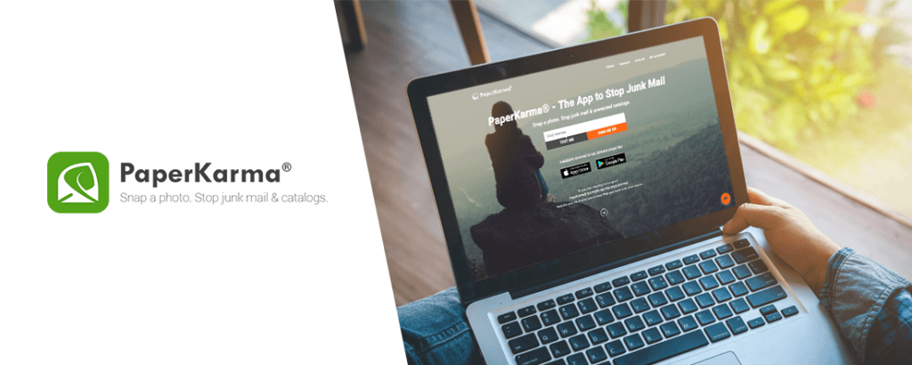 PaperKarma Makes It Easy to Say Goodbye to Junk Mail