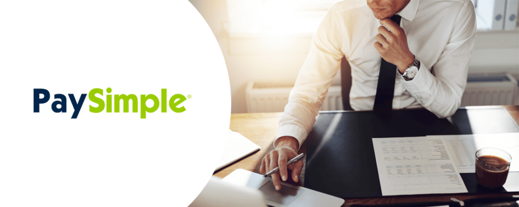 PaySimple: Cloud-Based Payments System Simplifies the Lives of Business ...