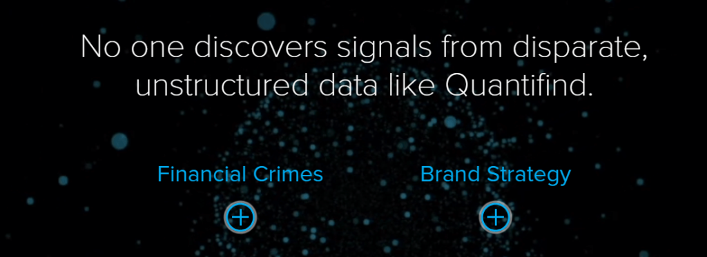 Find More Revenue With Quantifind