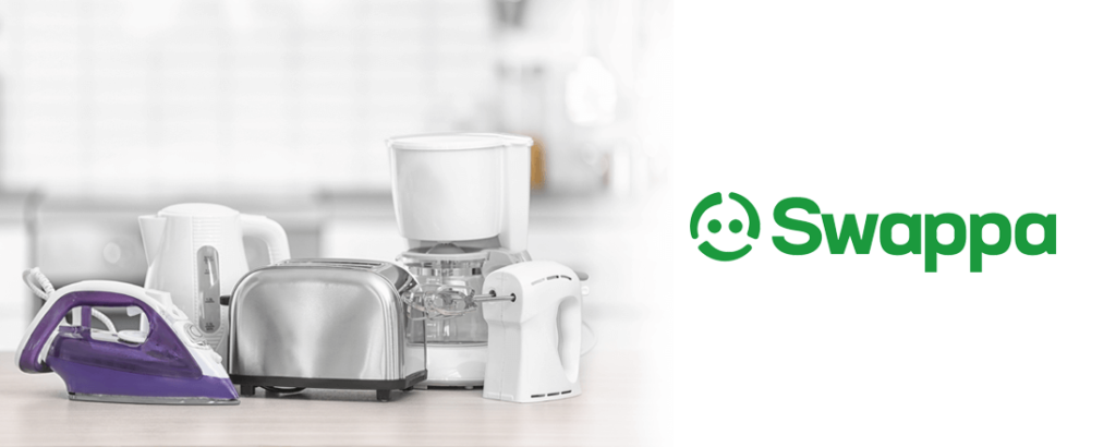 Swappa: Your Go-To Shop for Used Electronics