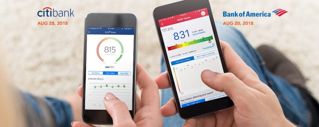 How to Get a Free FICO Credit Score from all 3 Credit Bureaus