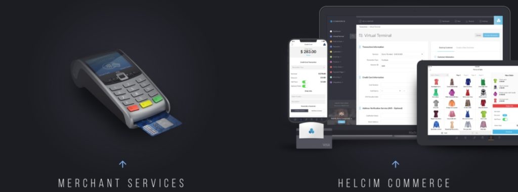 Pay Yourself First with Helcim