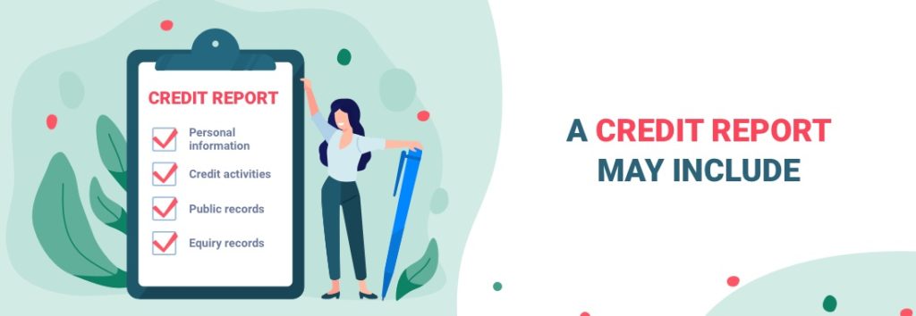 The Wrong Way to Build a Credit (Step-by-Step Guide with Examples)