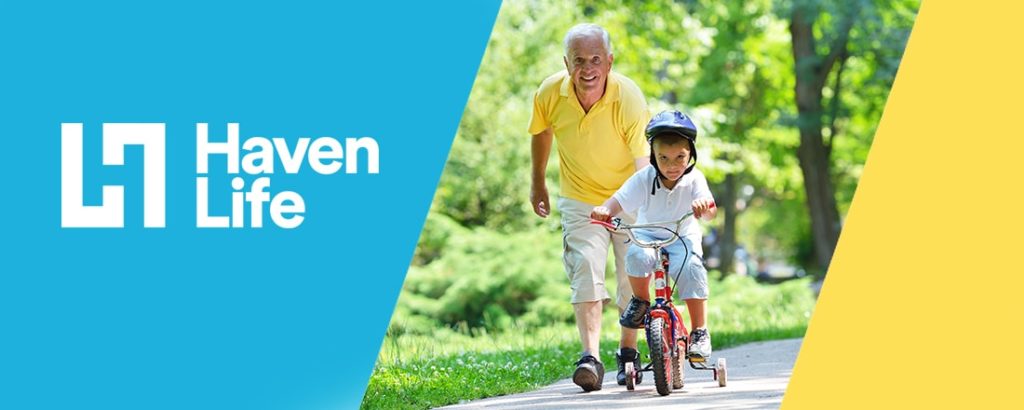 Get in the Life Insurance Fast Lane with Haven Life