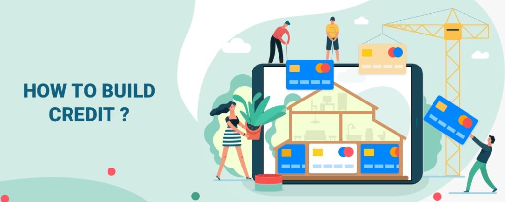 The Wrong Way to Build a Credit (Step-by-Step Guide with Examples)