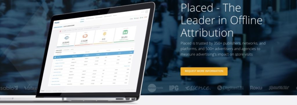 How Placed Uses Location Analytics To Improve Ad Effectiveness