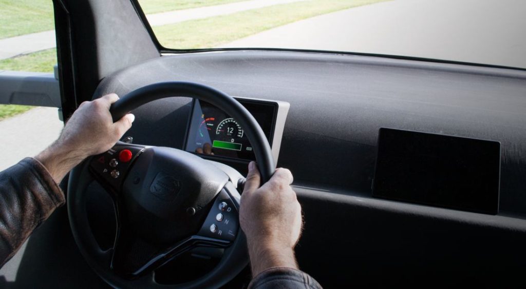 The Workhorse Electric Vehicles Are Revolutionizing An Industry