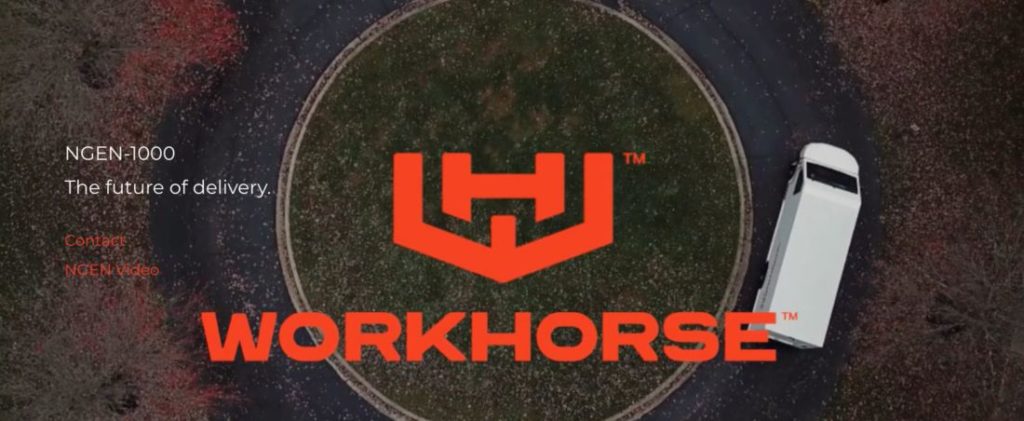 The Workhorse Electric Vehicles Are Revolutionizing An Industry