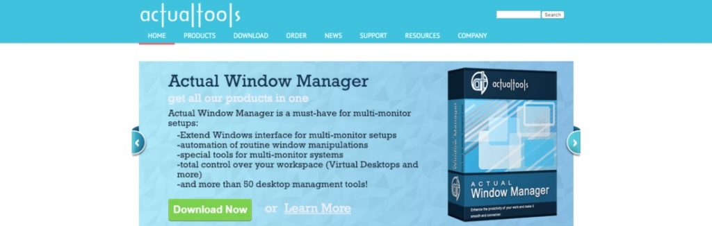 Actual Tools Improves Your Windows PC Experience