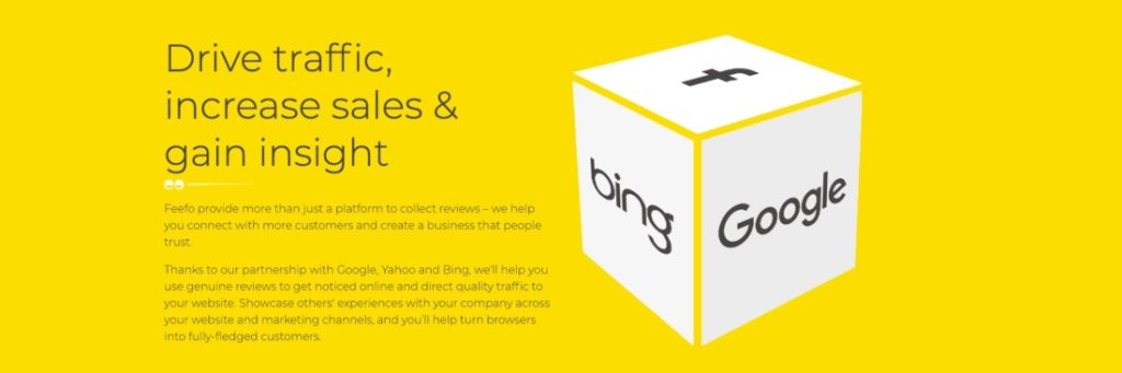 How Feefo Delivers Honest Reviews For Actionable Insights