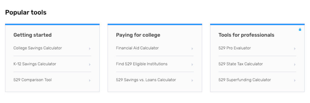 SavingForCollege.com Shows Parents The Best Way To Save For College