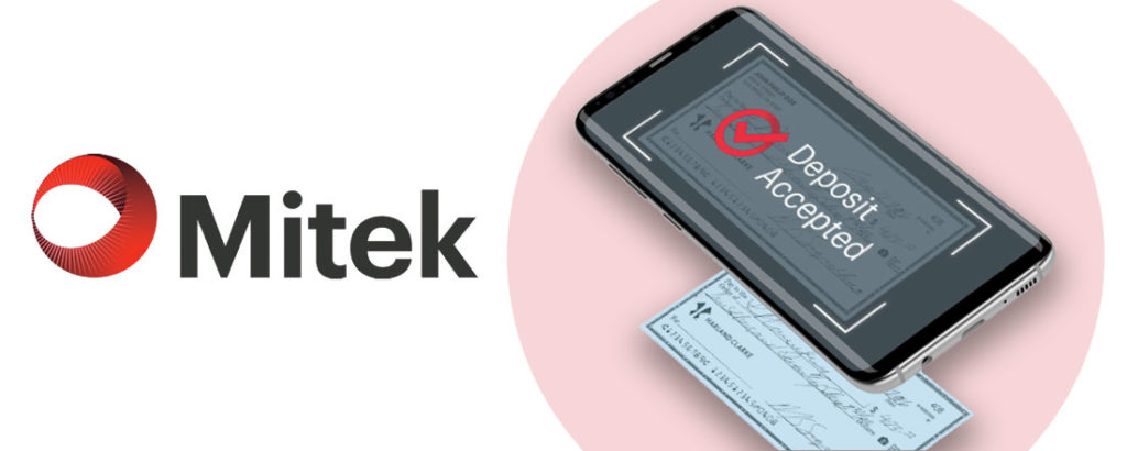 Mitek Saves Time By Eliminating Check Deposits At The ATM