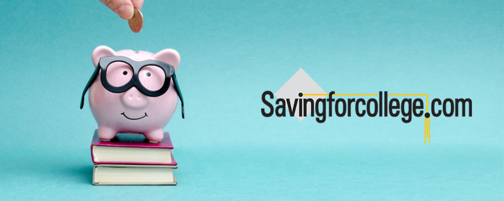 SavingForCollege.com Shows Parents The Best Way To Save For College