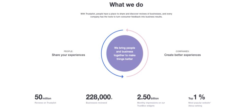 Turn Customer Feedback into Business Success with Trustpilot