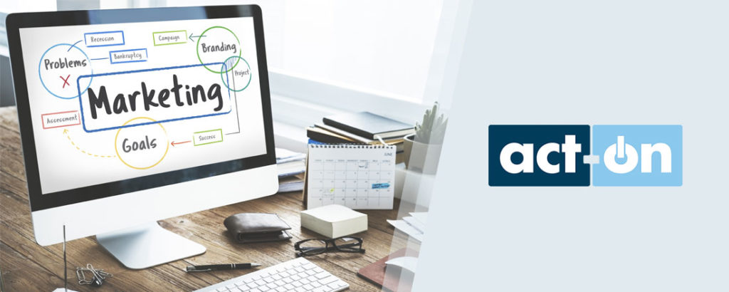 Act-On Helps Financial Institutions Automate Tasks and Convert More Leads