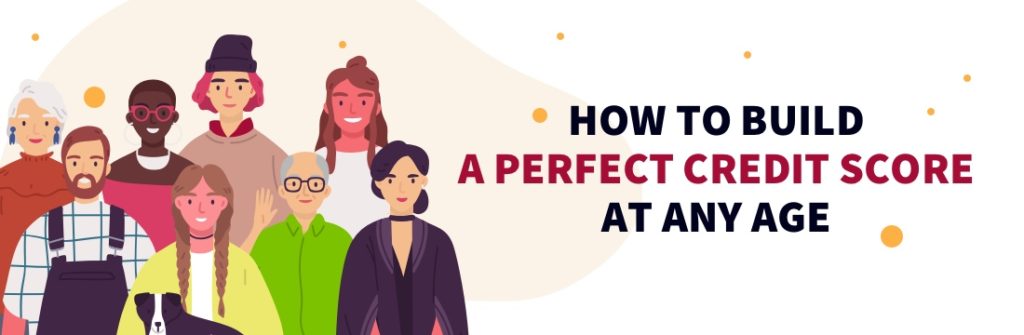 The Age of Credit: How Your Credit Score Compares In Your Age Group