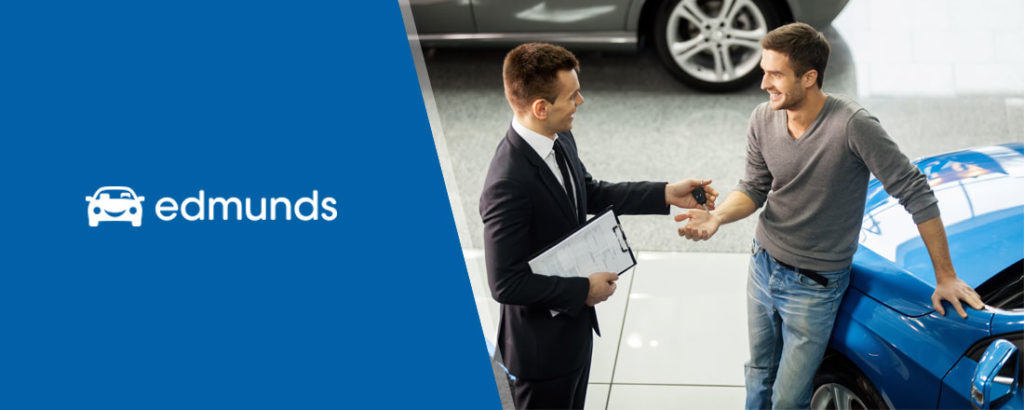 Edmunds Helps Car Buyers Shop Confidently and Save