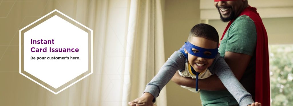 Entrust Datacard Helps Companies Improve Service, Create Trust and ...