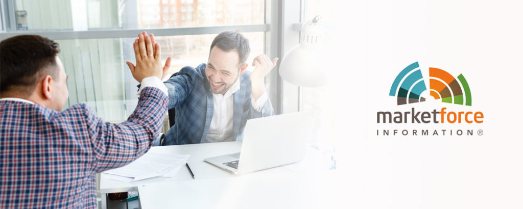 Use Market Force Information’s Experience Management Solutions to ...